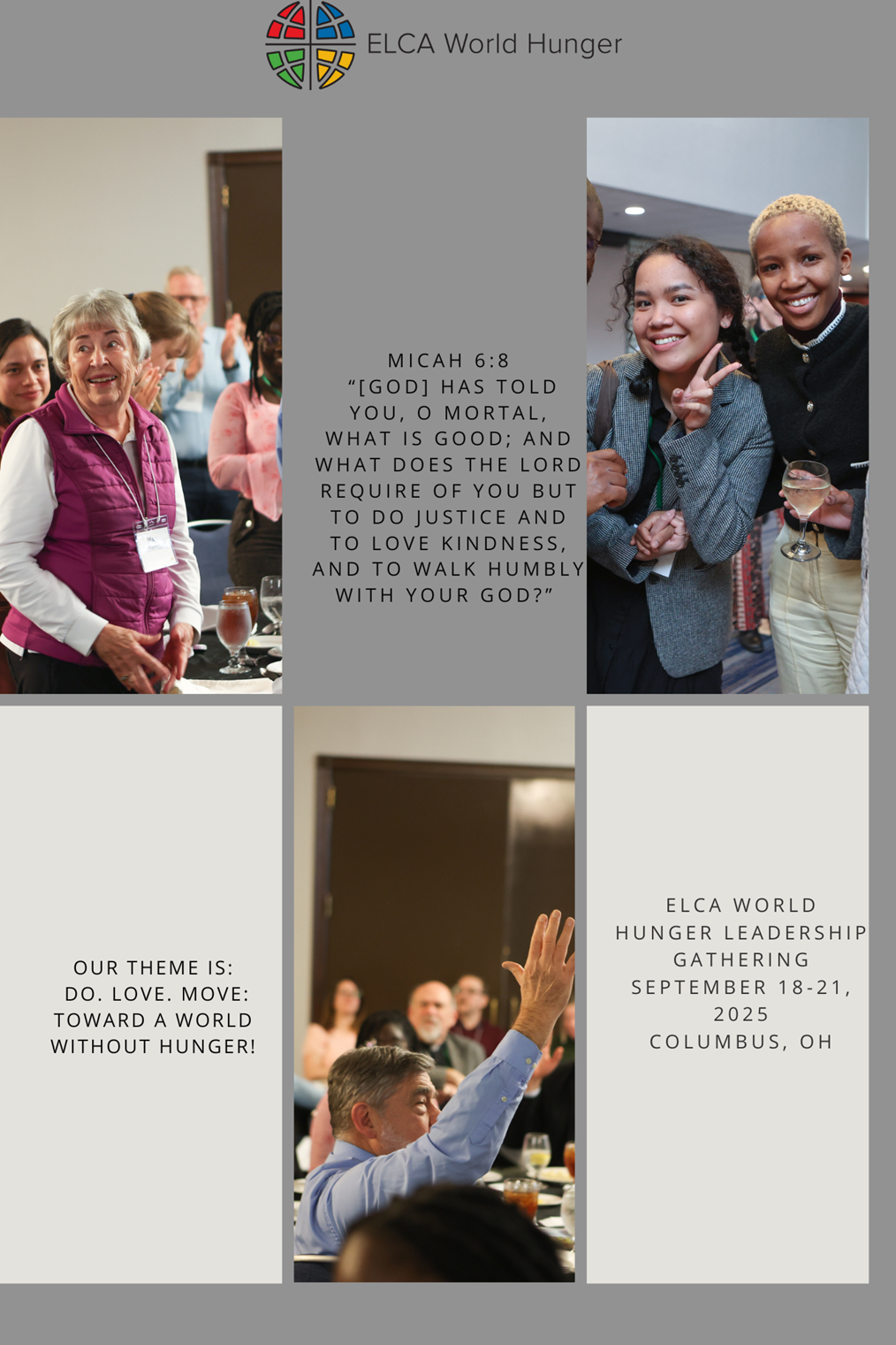 Evangelical Lutheran Church in America